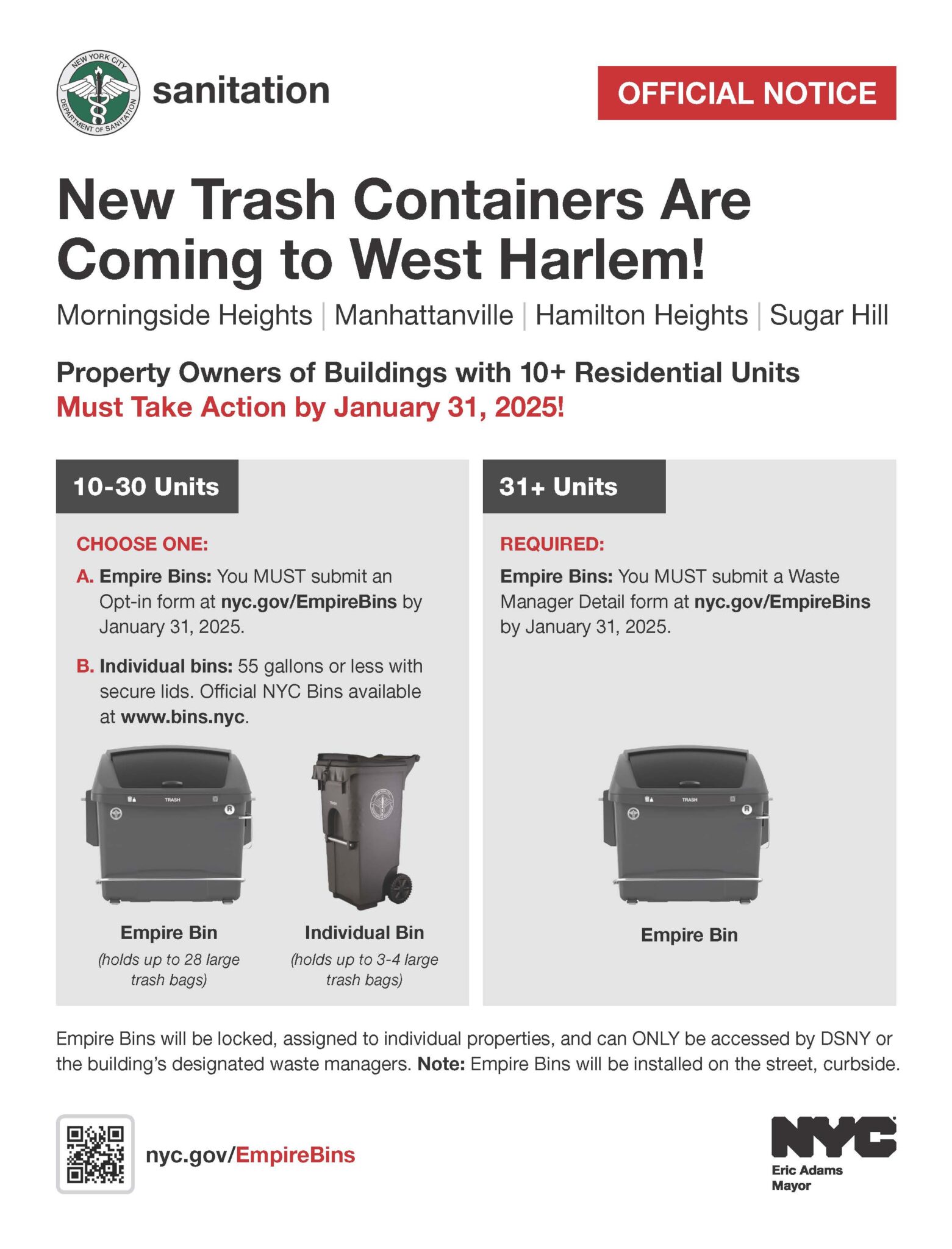 Manhattan Community Board 9 | Serving Morningside Heights ...